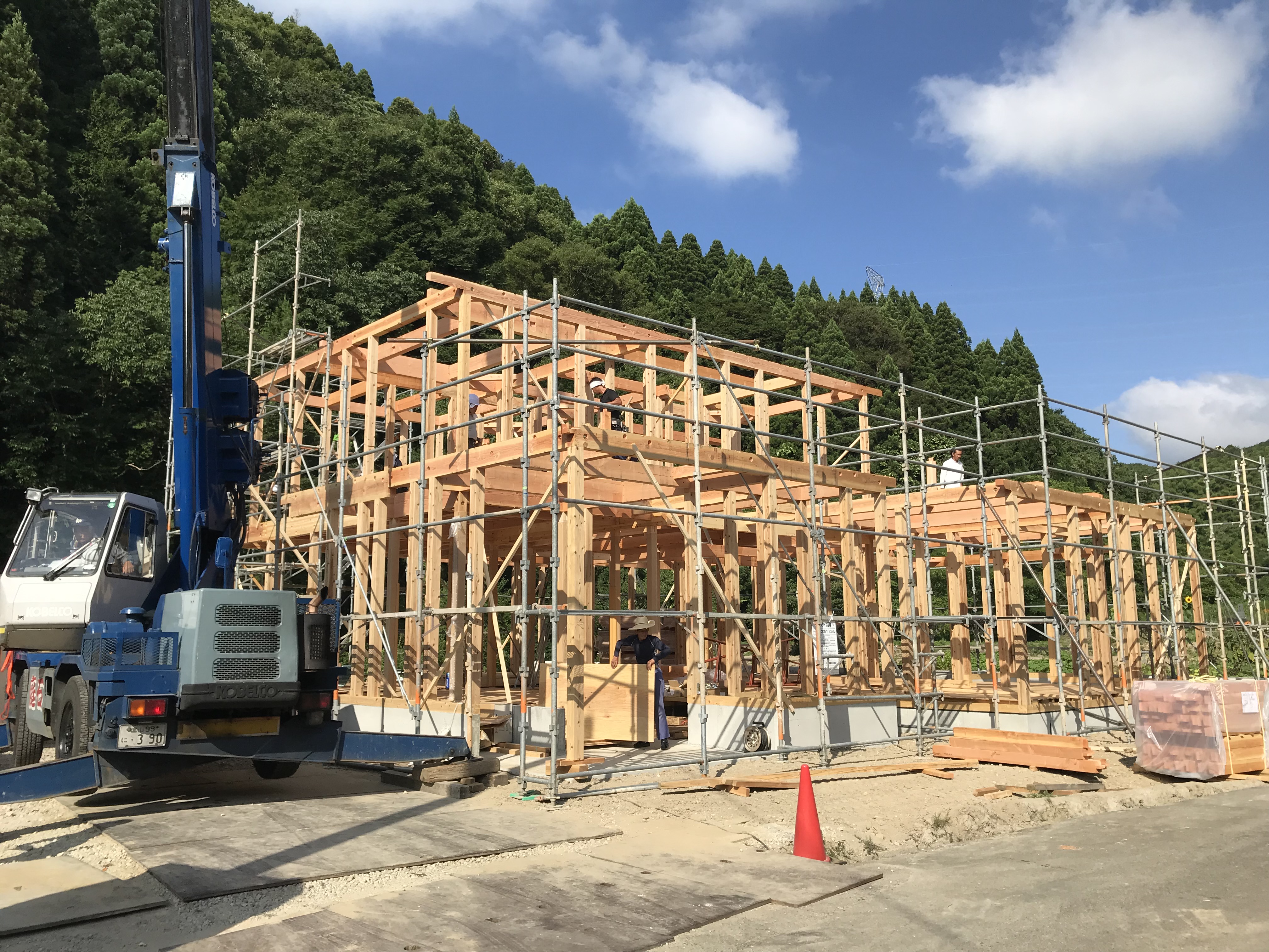 前田邸（befor） | 株式会社 北陸リフォーム
